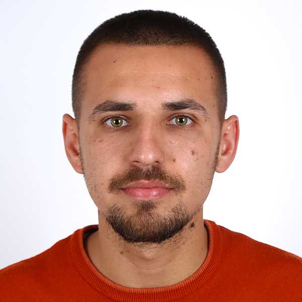 Personeli Akademik - Universiteti i Prishtinës